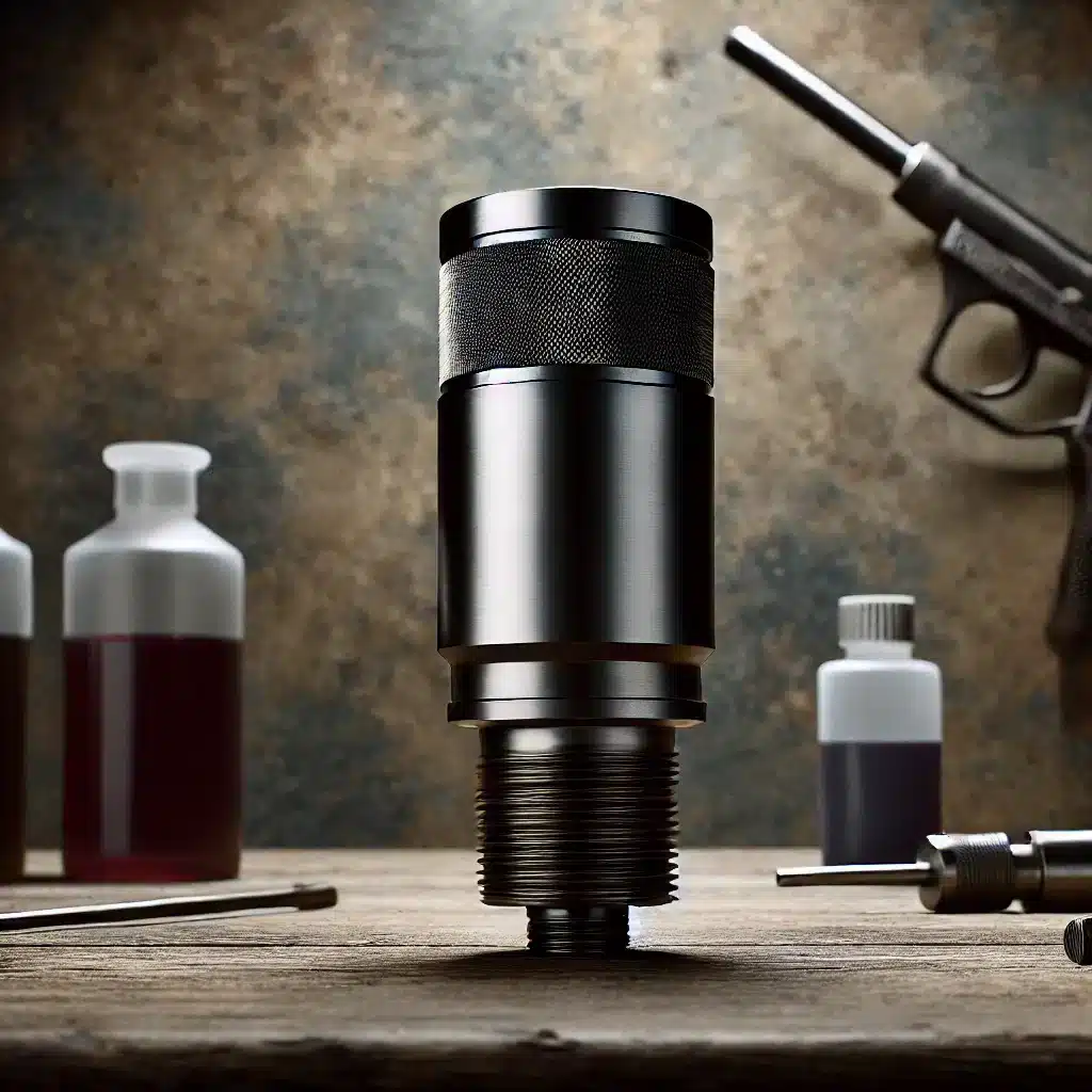 Advanced Solvent Trap Techniques – Preppers Discount